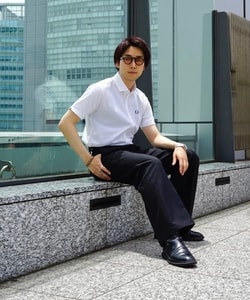 ビームス ニューズ（773202） スタイリング・コーディネイト｜BEAMS