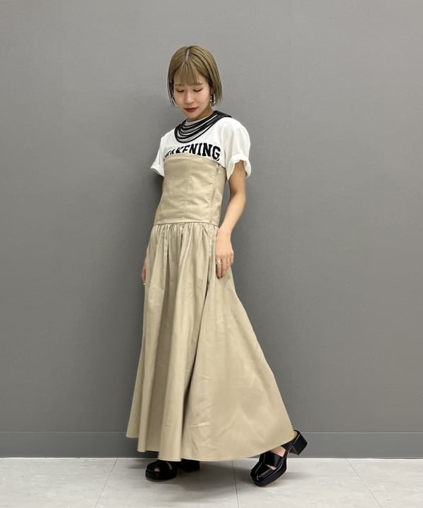 ビームス ストリート 横浜（営業終了）（773793） スタイリング・コーディネイト｜BEAMS