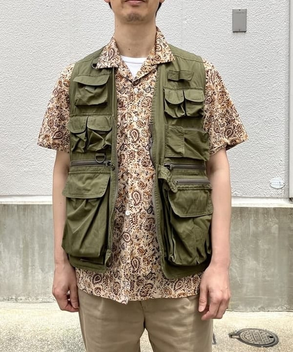 ビームス 神戸（773984） スタイリング・コーディネイト｜BEAMS