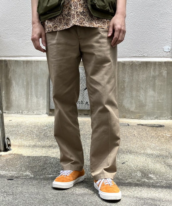 ビームス 神戸（773984） スタイリング・コーディネイト｜BEAMS