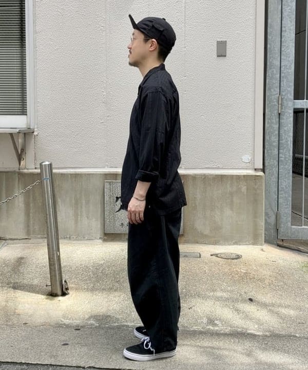 ビームス 神戸（774006） スタイリング・コーディネイト｜BEAMS