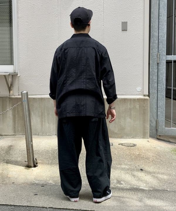 ビームス 神戸（774006） スタイリング・コーディネイト｜BEAMS