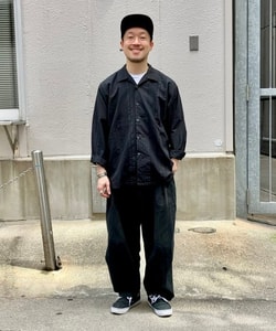 ビームス 神戸（774006） スタイリング・コーディネイト｜BEAMS