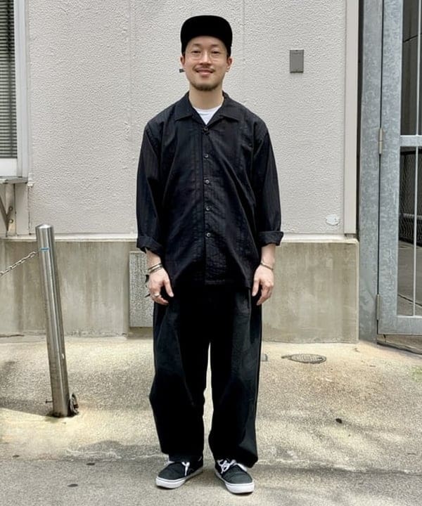 ビームス 神戸（774006） スタイリング・コーディネイト｜BEAMS