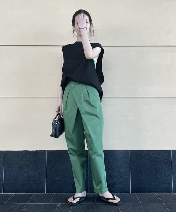 ビームス 二子玉川（774052） スタイリング・コーディネイト｜BEAMS