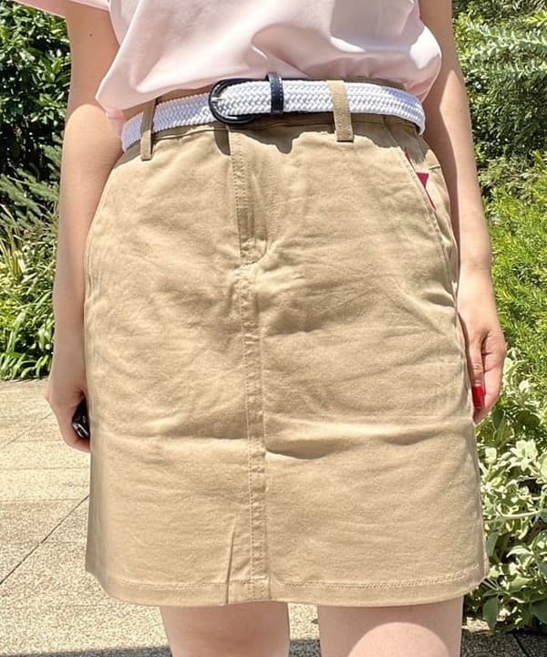 ビームス ゴルフ 玉川髙島屋S・C店（774340） スタイリング・コーディネイト｜BEAMS