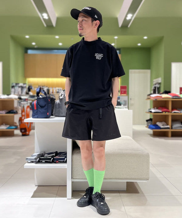 ビームス ゴルフ 軽井沢・プリンスショッピングプラザ店（775533） スタイリング・コーディネイト｜BEAMS