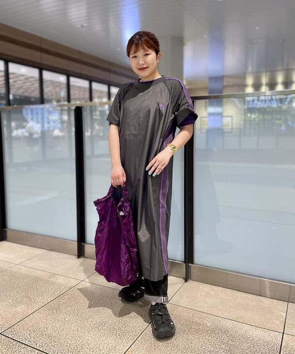 ビームス 千葉（776308） スタイリング・コーディネイト｜BEAMS