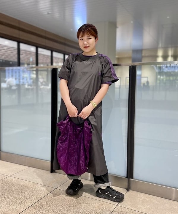 ビームス 千葉（776308） スタイリング・コーディネイト｜BEAMS