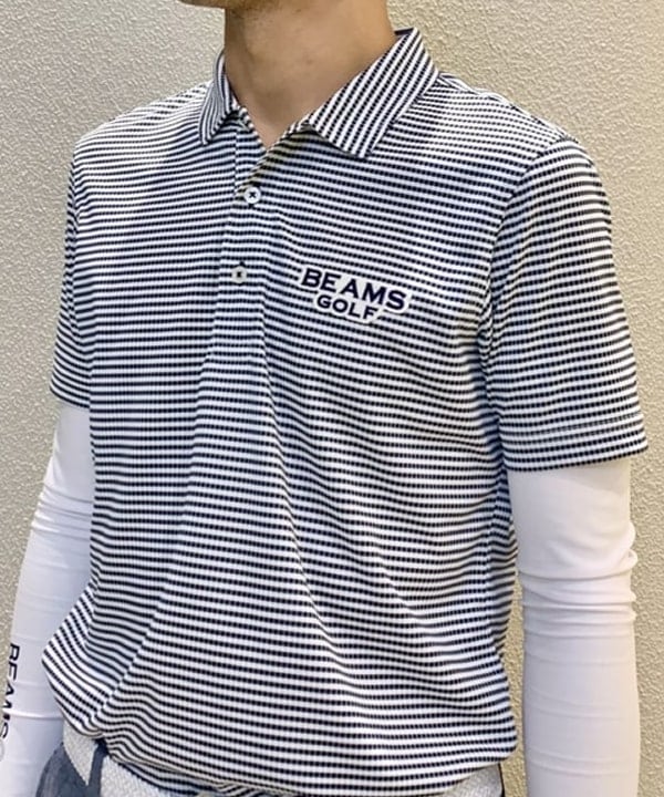 ビームス ゴルフ なんばパークス店（776364） スタイリング・コーディネイト｜BEAMS