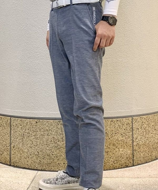 ビームス ゴルフ なんばパークス店（776364） スタイリング・コーディネイト｜BEAMS