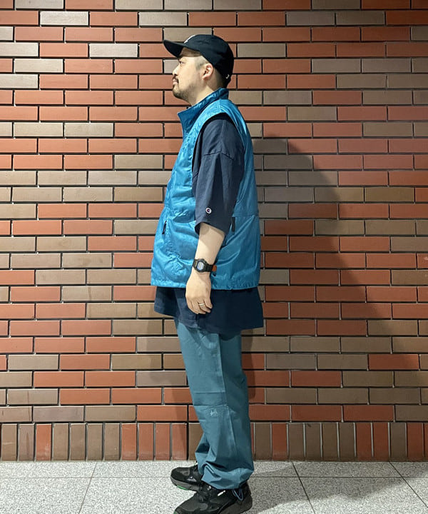 ビームス 札幌ステラプレイス（776535） スタイリング・コーディネイト｜BEAMS