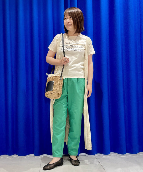 ビーミング ライフストア by ビームス 天王寺ミオ店（776885） スタイリング・コーディネイト｜BEAMS