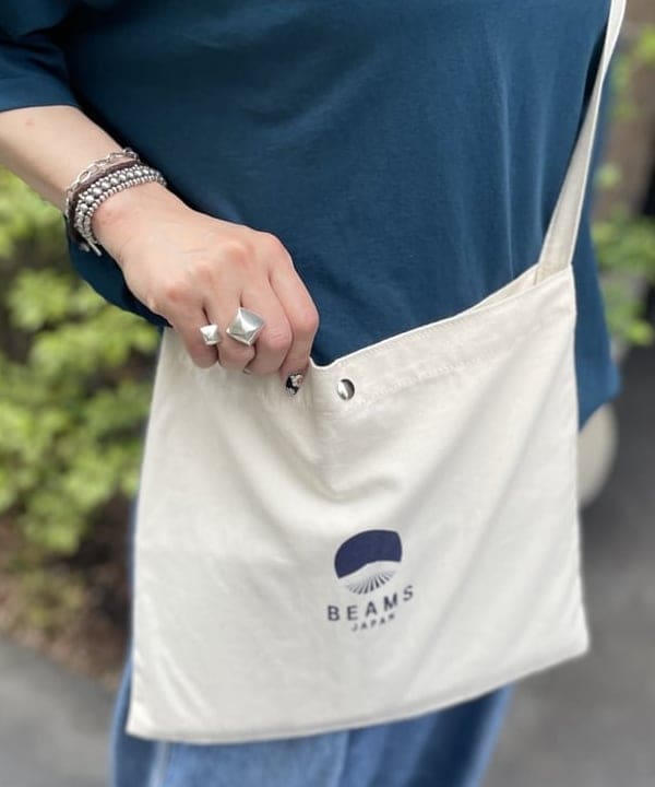 ビームス ジャパン 京都（777771） スタイリング・コーディネイト｜BEAMS