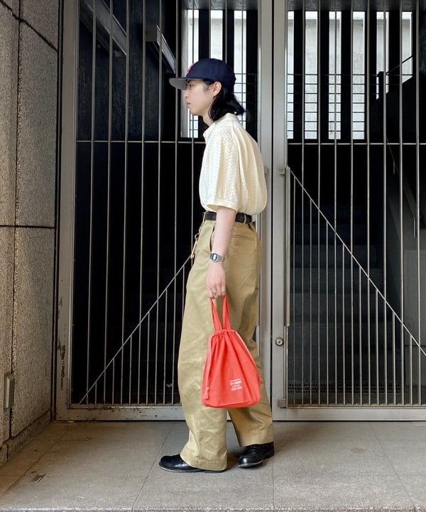 ビームス 札幌ステラプレイス（778180） スタイリング・コーディネイト｜BEAMS