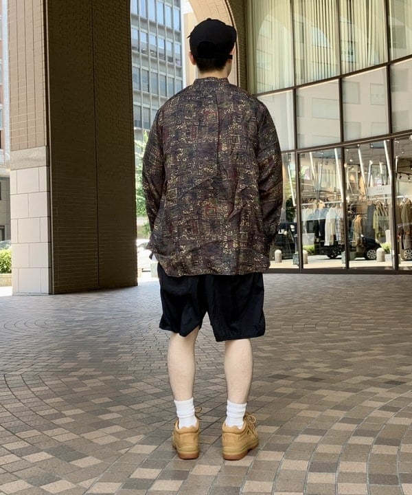 ビームス 神戸（779250） スタイリング・コーディネイト｜BEAMS