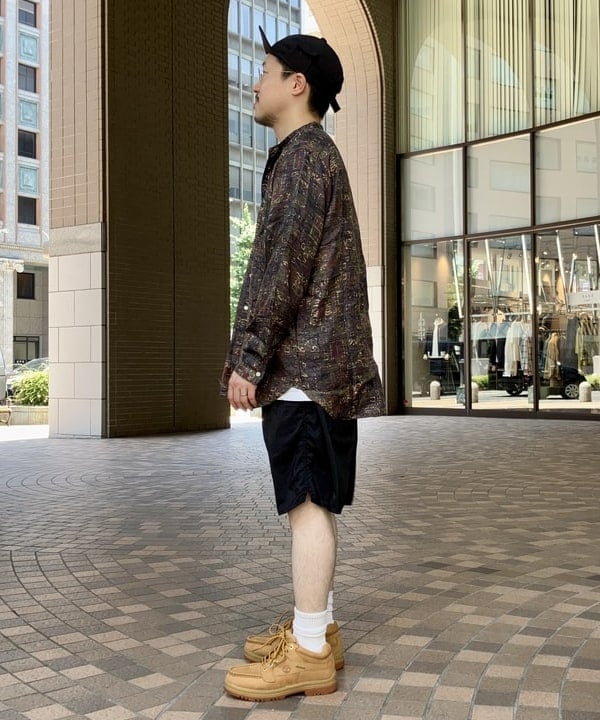 ビームス 神戸（779250） スタイリング・コーディネイト｜BEAMS