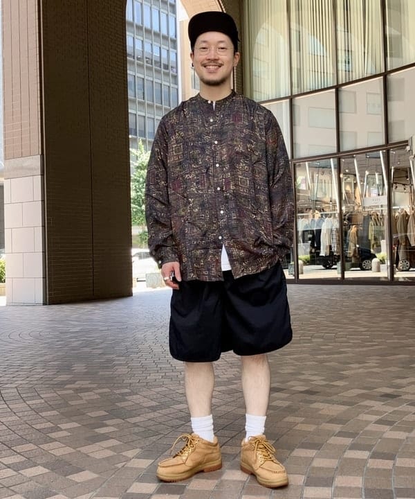 ビームス 神戸（779250） スタイリング・コーディネイト｜BEAMS