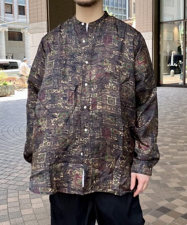 ビームス 神戸（779250） スタイリング・コーディネイト｜BEAMS