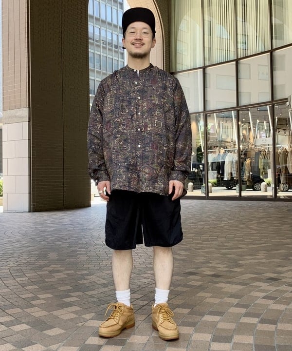 ビームス 神戸（779250） スタイリング・コーディネイト｜BEAMS