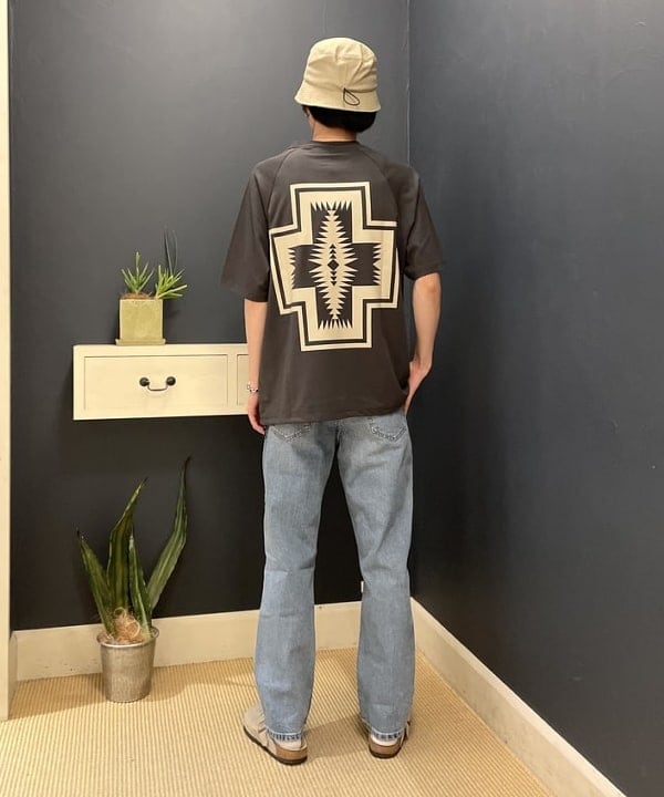 ビーミング ライフストア by ビームス コクーンシティ店（779284） スタイリング・コーディネイト｜BEAMS