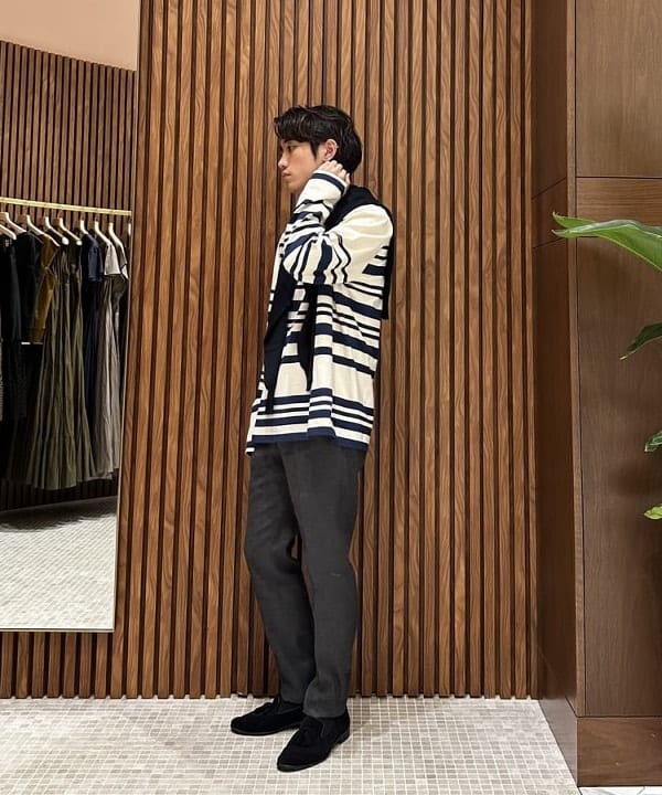 ビームス ハウス なんば（779597） スタイリング・コーディネイト｜BEAMS