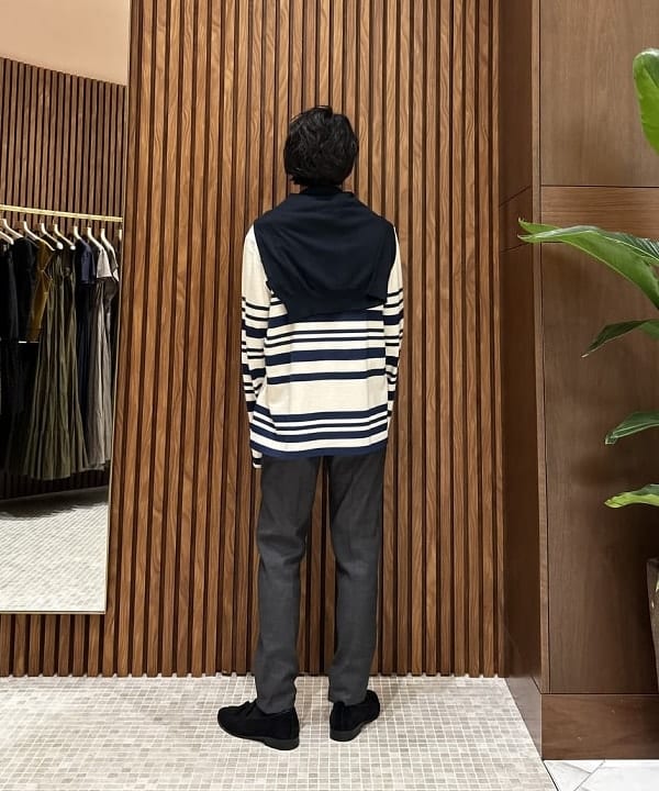 ビームス ハウス なんば（779597） スタイリング・コーディネイト｜BEAMS