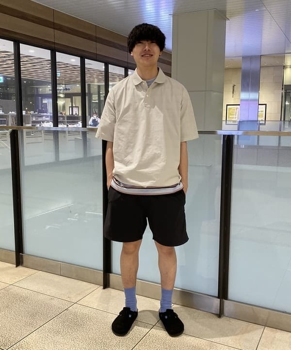 ビームス 千葉（780109） スタイリング・コーディネイト｜BEAMS