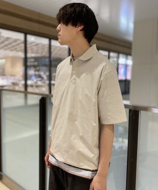 ビームス 千葉（780109） スタイリング・コーディネイト｜BEAMS