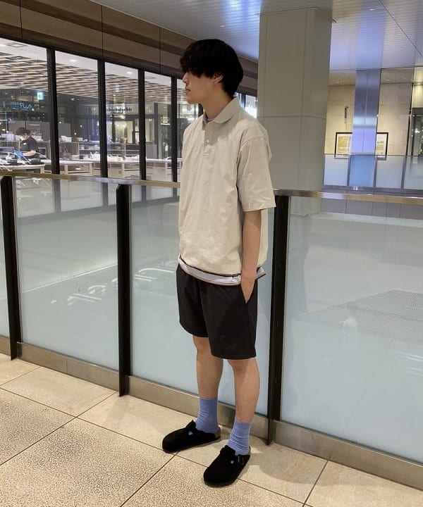 ビームス 千葉（780109） スタイリング・コーディネイト｜BEAMS