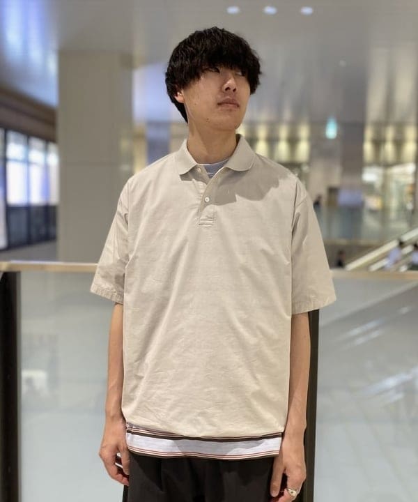 ビームス 千葉（780109） スタイリング・コーディネイト｜BEAMS