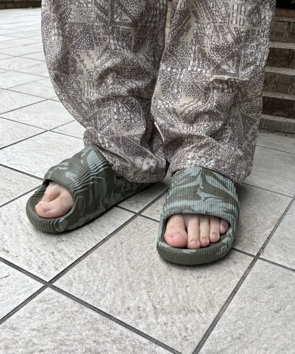 BEAMS（780514） スタイリング・コーディネイト｜BEAMS