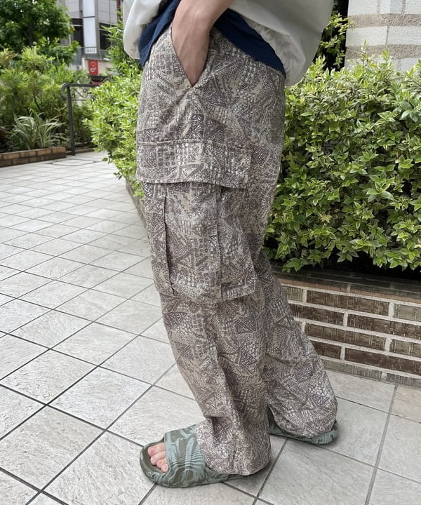 BEAMS（780514） スタイリング・コーディネイト｜BEAMS