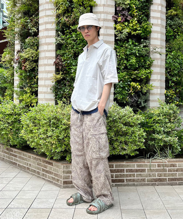 BEAMS（780514） スタイリング・コーディネイト｜BEAMS