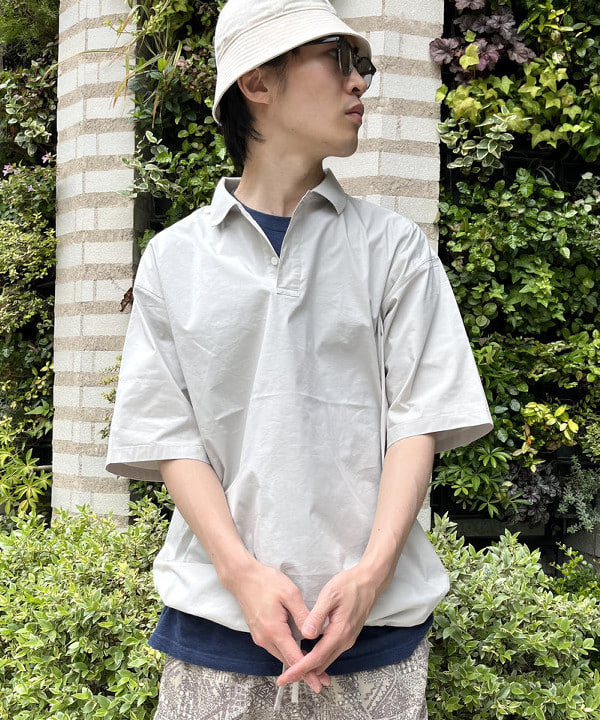 BEAMS（780514） スタイリング・コーディネイト｜BEAMS