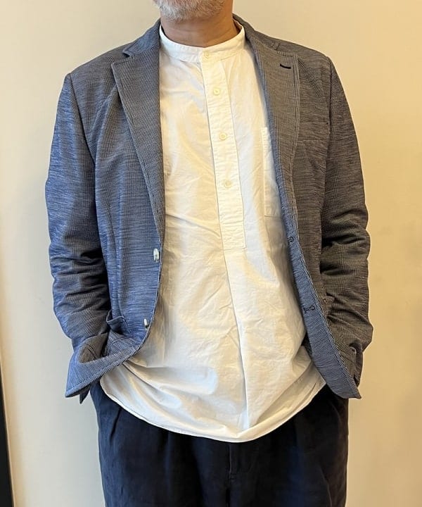 ビームス アウトレット 長島（780665） スタイリング・コーディネイト｜BEAMS