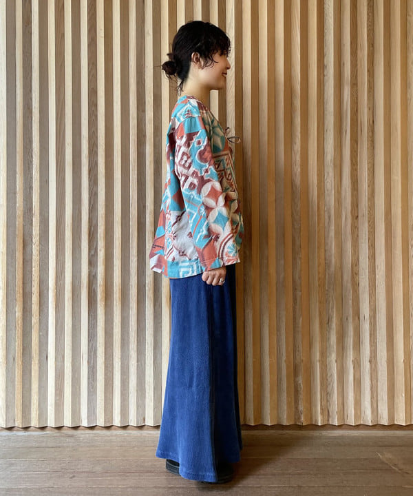 ピルグリム サーフ+サプライ 東京（780700） スタイリング・コーディネイト｜BEAMS