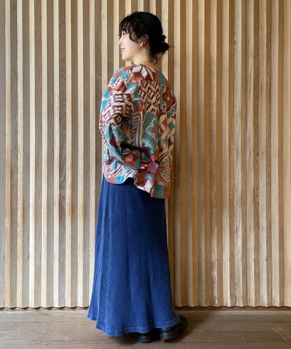 ピルグリム サーフ+サプライ 東京（780700） スタイリング・コーディネイト｜BEAMS