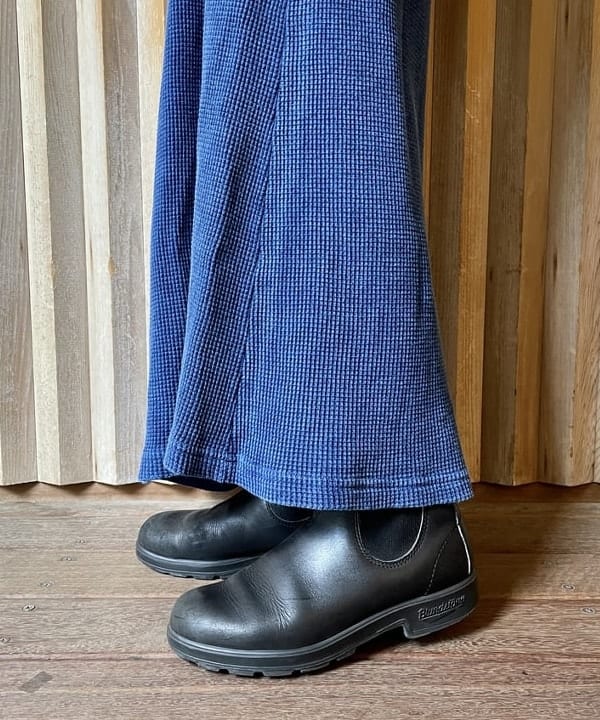 ピルグリム サーフ+サプライ 東京（780700） スタイリング・コーディネイト｜BEAMS