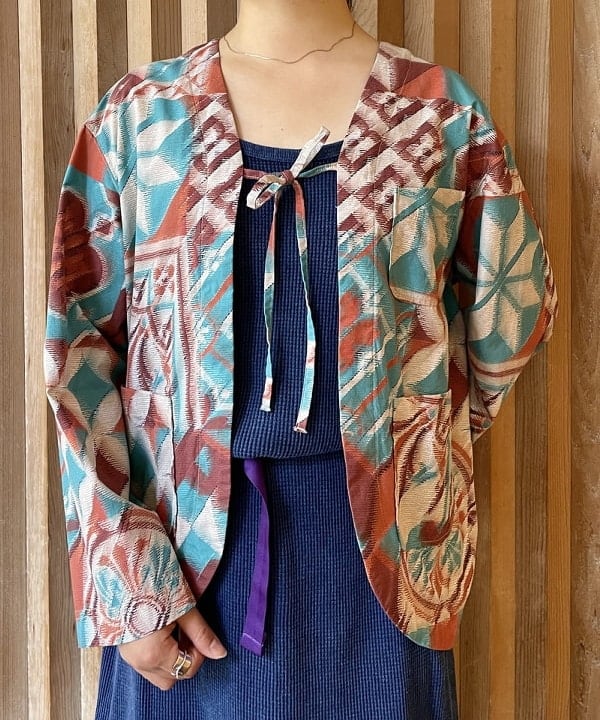 ピルグリム サーフ+サプライ 東京（780700） スタイリング・コーディネイト｜BEAMS