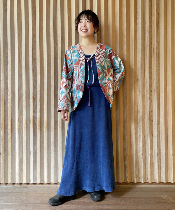 ピルグリム サーフ+サプライ 東京（780700） スタイリング・コーディネイト｜BEAMS