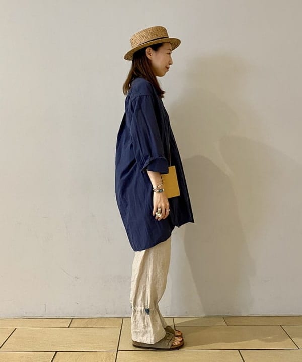 ビームス 辻堂（780790） スタイリング・コーディネイト｜BEAMS