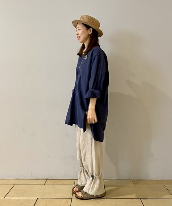 ビームス 辻堂（780790） スタイリング・コーディネイト｜BEAMS