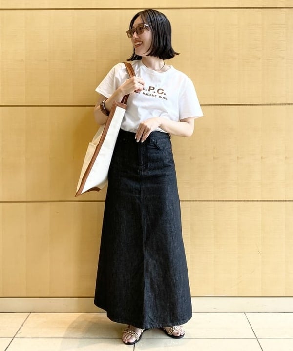 ビームス 新丸の内（781302） スタイリング・コーディネイト｜BEAMS