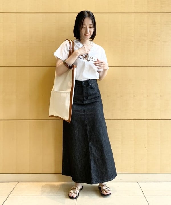 ビームス 新丸の内（781302） スタイリング・コーディネイト｜BEAMS