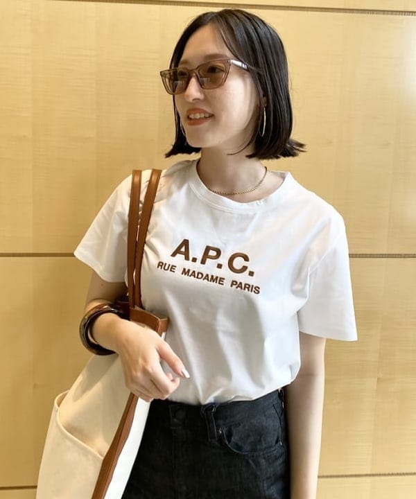 ビームス 新丸の内（781302） スタイリング・コーディネイト｜BEAMS