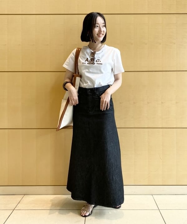 ビームス 新丸の内（781302） スタイリング・コーディネイト｜BEAMS