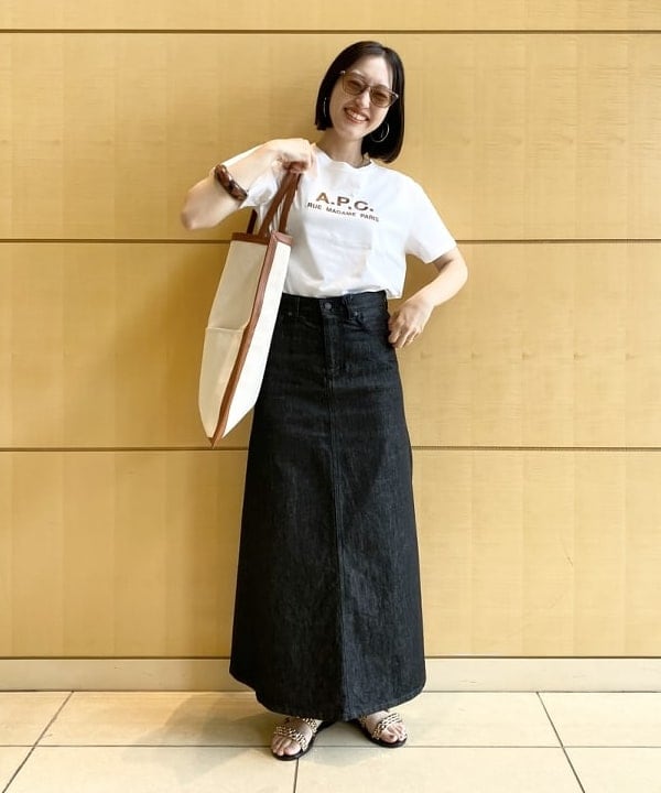 ビームス 新丸の内（781302） スタイリング・コーディネイト｜BEAMS