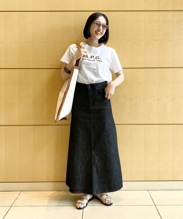 ビームス 新丸の内（781302） スタイリング・コーディネイト｜BEAMS