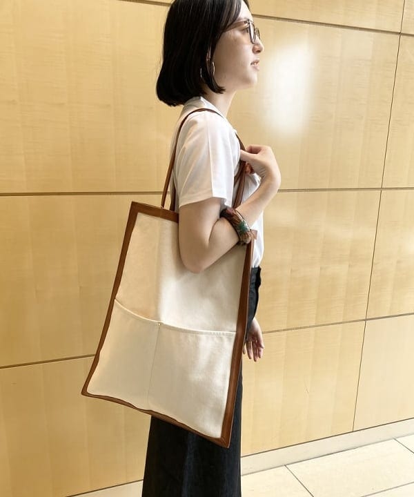 ビームス 新丸の内（781302） スタイリング・コーディネイト｜BEAMS